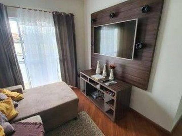Apartamento com 3 dormitórios à venda, 90 m² por R$ 522.000,00 Jardim Califórnia Jacareí/SP