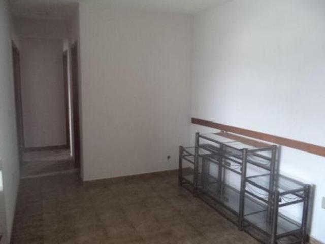 Apartamento com 3 dormitórios à venda, 90 m² por R$ 530.000,00 Vila Granada São Paulo/SP