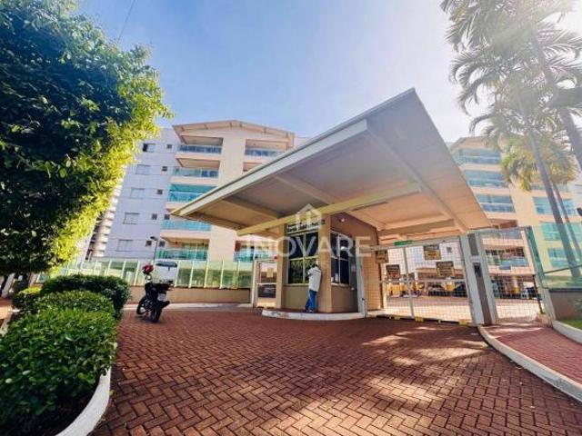 Apartamento com 3 dormitórios à venda, 90 m² por R$ 530.000,00 Alto da Boa Vista Itumbiara/GO