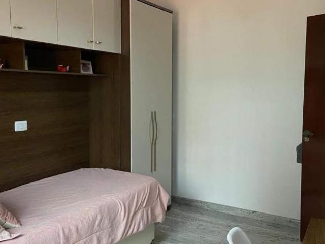 Apartamento com 3 dormitórios à venda, 90 m² por R$ 549.000,00 Santa Teresinha Santo André/SP