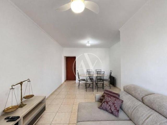 Apartamento com 3 dormitórios à venda, 90 m² por R$ 540.000,00 Jardim Guanabara Campinas/SP