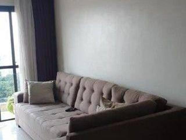 Apartamento com 3 dormitórios à venda, 90 m² por R$ 550.000,00 Vila Nova Cachoeirinha São Paulo/