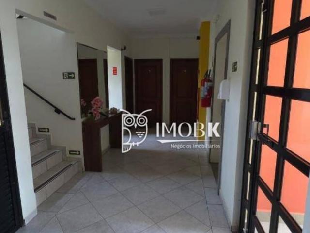 Apartamento com 3 dormitórios à venda, 90 m² por R$ 550.000,00 Parque da Represa Jundiaí/SP