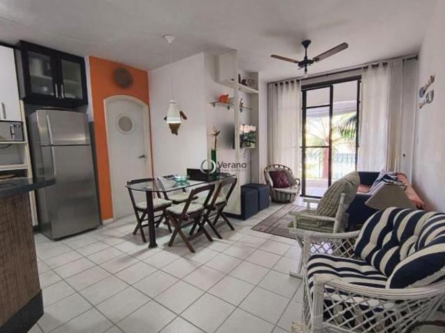 Apartamento com 3 dormitórios à venda, 90 m² por R$ 580.000,00 En