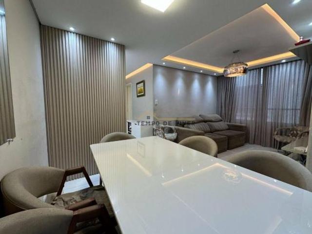 Apartamento com 3 dormitórios à venda, 90 m² por R$ 580.000,00 Rebouças Curitiba/PR