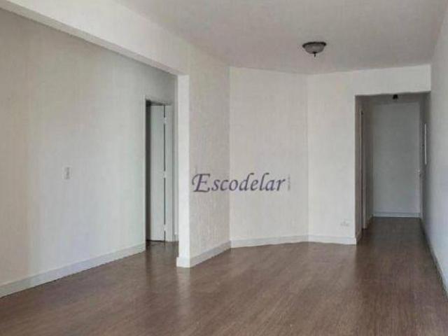 Apartamento com 3 dormitórios à venda, 90 m² por R$ 595.000,00 Santa Teresinha São Paulo/SP