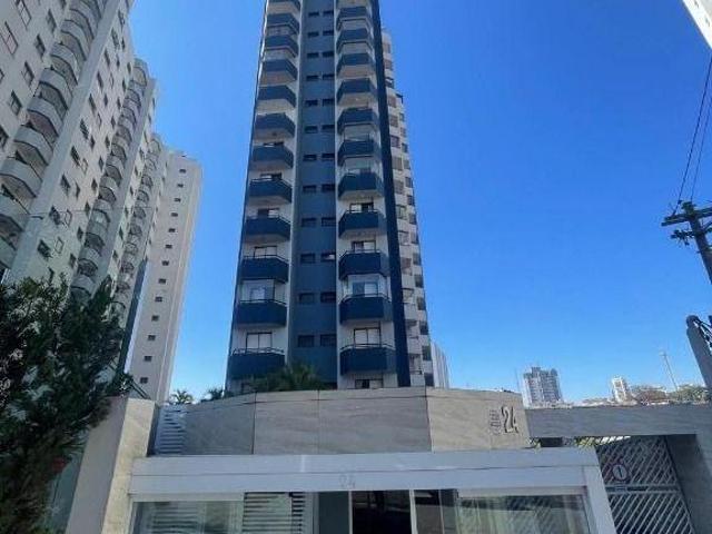 Apartamento com 3 dormitórios à venda, 90 m² por R$ 598.000,00 Vila Rosália Guarulhos/SP
