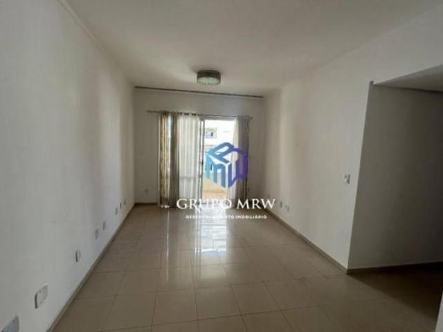 Apartamento com 3 dormitórios à venda, 90 m² por R$ 599.000,00 Condomínio Residencial Mediterranee
