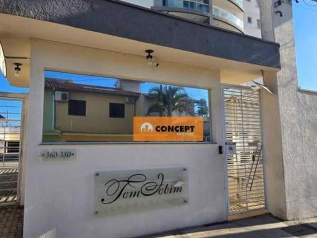 Apartamento com 3 dormitórios à venda, 90 m² por R$ 590.000,00 Jardim Armênia Mogi das Cruzes/SP