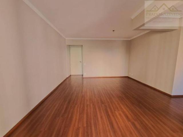 Apartamento com 3 dormitórios à venda, 90 m² por R$ 600.000,00 Vila Sônia São Paulo/SP