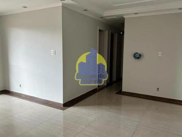 Apartamento com 3 dormitórios à venda, 90 m² por R$ 600.000,00 City Bussocaba Osasco/SP