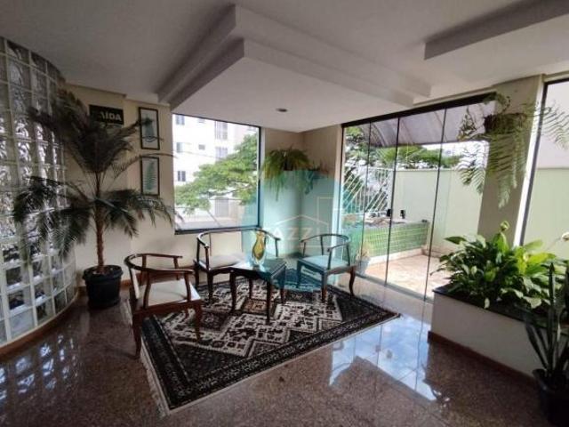 Apartamento com 3 dormitórios à venda, 90 m² por R$ 600.000,00 Jardim dos Estados Poços de Calda