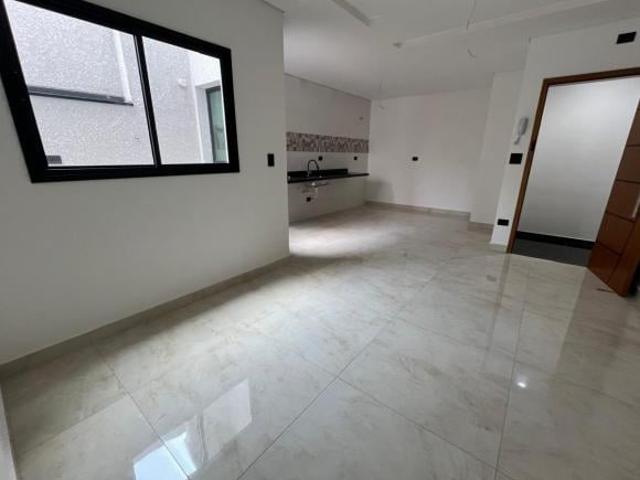 Apartamento com 3 dormitórios à venda, 90 m² por R$ 600.000,00 Parque das Nações Santo André/SP