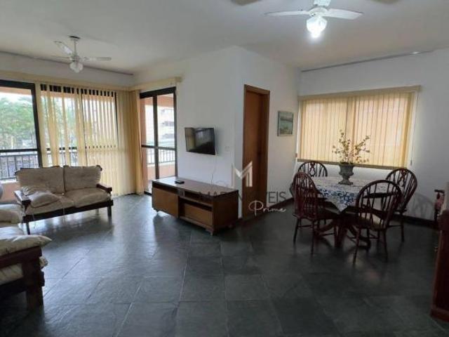 Apartamento com 3 dormitórios à venda, 90 m² por R$ 600.000,00 Praia da Enseada Guarujá/SP