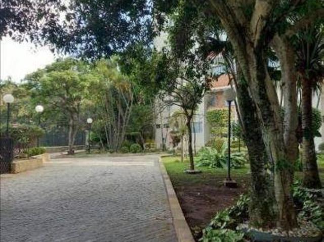 Apartamento com 3 dormitórios à venda, 90 m² por R$ 630.000 Zona Norte Barro Branco São Paulo/