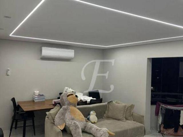 Apartamento com 3 dormitórios à venda, 90 m² por R$ 640.000,00 Tatuapé São Paulo/SP