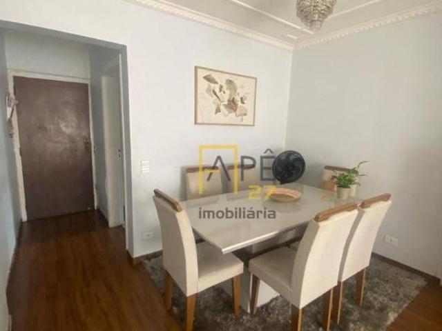 Apartamento com 3 dormitórios à venda, 90 m² por R$ 640.000,00 Tatuapé São Paulo/SP