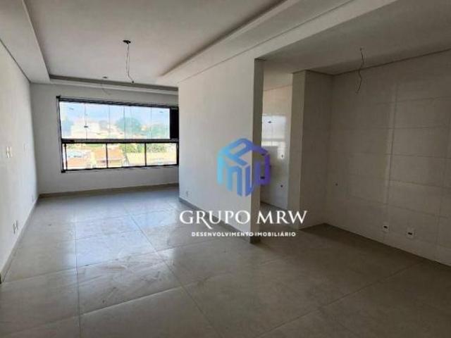 Apartamento com 3 dormitórios à venda, 90 m² por R$ 658.000 Jardim Vera Cruz Sorocaba/SP