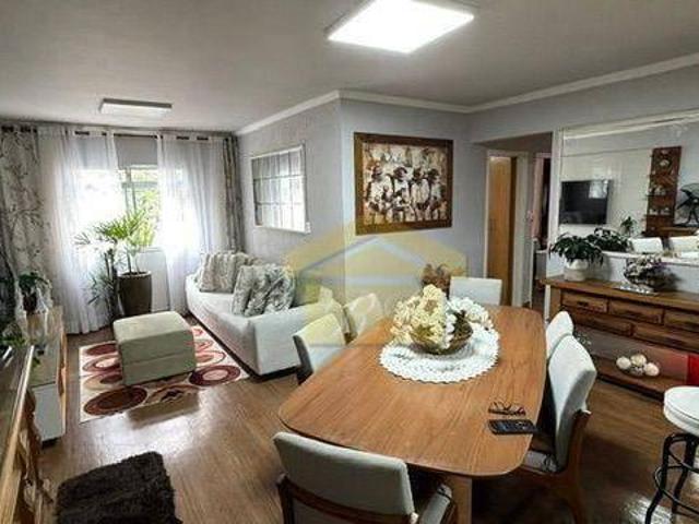 Apartamento com 3 dormitórios à venda, 90 m² por R$ 650.000,00 Jabaquara São Paulo/SP