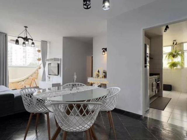 Apartamento com 3 dormitórios à venda, 90 m² por R$ 660.000 Macedo Guarulhos/SP