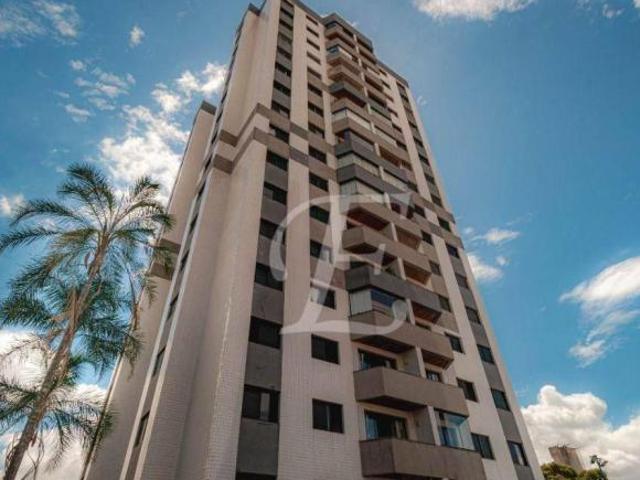 Apartamento com 3 dormitórios à venda, 90 m² por R$ 670.000,00 Tucuruvi São Paulo/SP