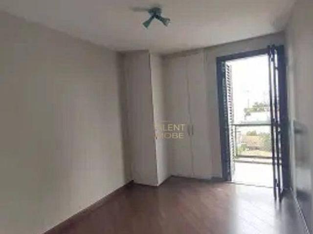 Apartamento à venda, 90 m² por R$ 670.000,00 Vila Mascote São Paulo/SP