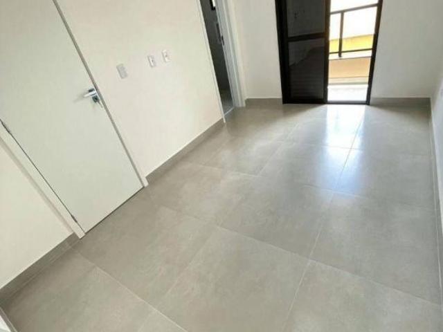 Apartamento com 3 dormitórios à venda, 90 m² por R$ 682.500 Vila Metalúrgica Santo André/SP