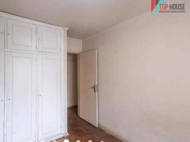 Apartamento com 3 dormitórios à venda, 90 m² por R$ 695.000,00 Vila Mariana São Paulo/SP