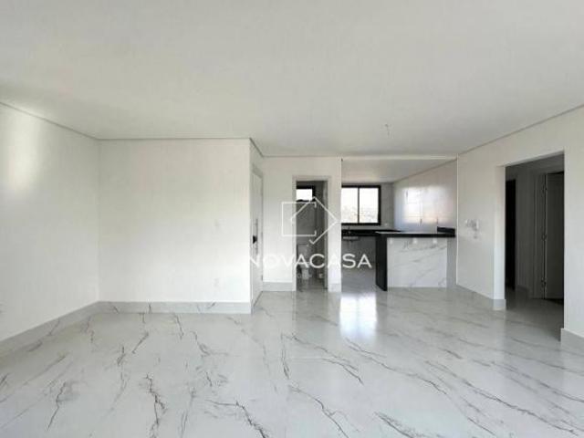 Apartamento com 3 dormitórios à venda, 90 m² por R$ 695.000,00 Santa Amélia Belo Horizonte/MG