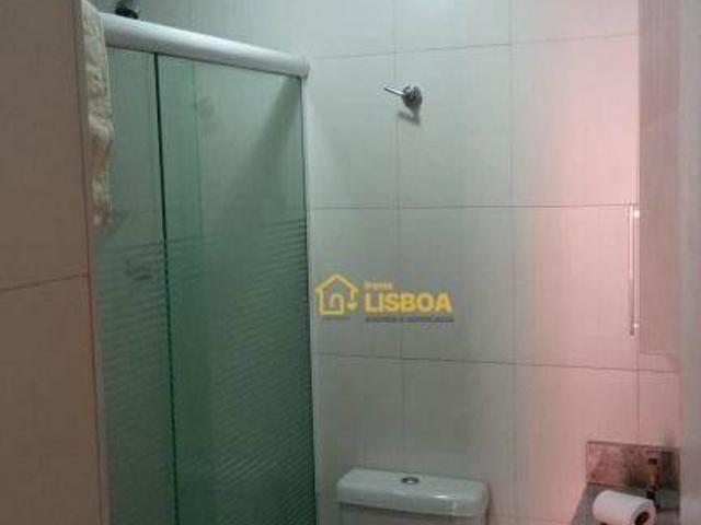 Apartamento com 3 dormitórios à venda, 90 m² por R$ 700.000,00 Vila Califórnia São Paulo/SP