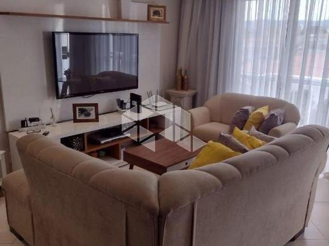 Apartamento com 3 dormitórios à venda, 90 m² por R$ 700.000,00 Imirim São Paulo/SP