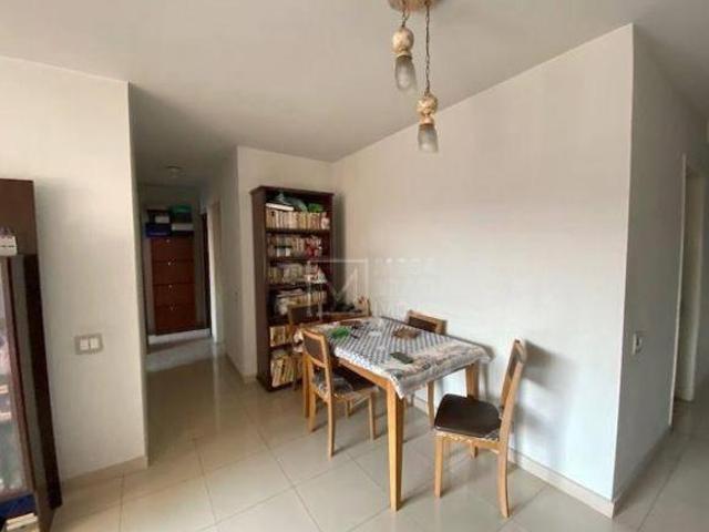 Apartamento com 3 dormitórios à venda, 90 m² por R$ 720.000,00 Liberdade São Paulo/SP