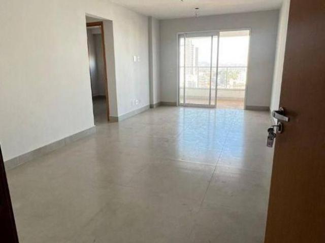 Apartamento com 3 dormitórios à venda, 90 m² por R$ 720.000,00 Setor Leste Universitário Goiânia