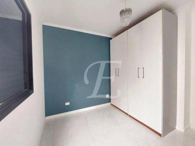 Apartamento com 3 dormitórios à venda, 90 m² por R$ 730.000,00 Tucuruvi São Paulo/SP