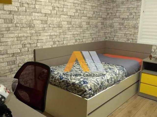 Apartamento com 3 dormitórios à venda, 90 m² por R$ 730.000,00 Condomínio Residencial Winner Sor