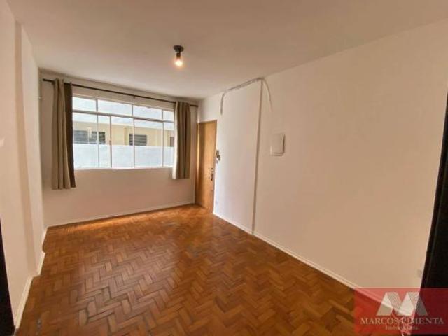 Apartamento à venda, 90 m² por R$ 630.000,00 Vila Mariana São Paulo/SP