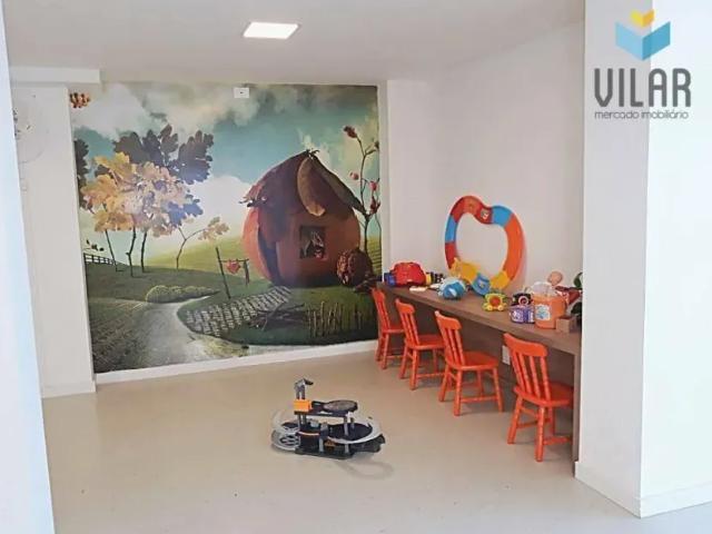 Apartamento com 3 dormitórios à venda, 90 m² por R$ 750.000,00 Além Ponte Sorocaba/SP