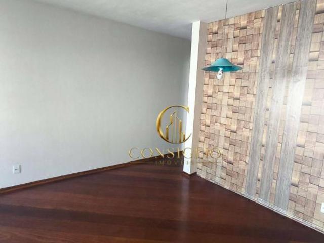 Apartamento com 3 dormitórios à venda, 90 m² por R$ 760.000,00 Vila Ema São José dos Campos/SP