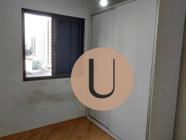 Apartamento com 3 dormitórios à venda, 90 m² por R$ 760.000,00 Vila Leopoldina São Paulo/SP