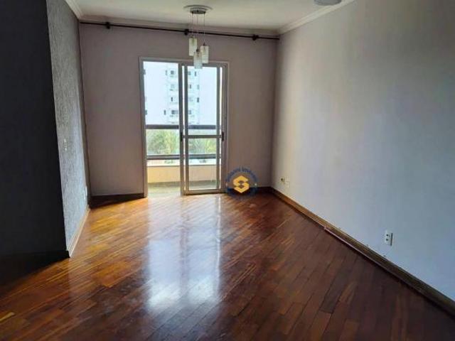 Apartamento com 3 dormitórios à venda, 90 m² por R$ 780.000,00 Chácara Primavera Campinas/SP