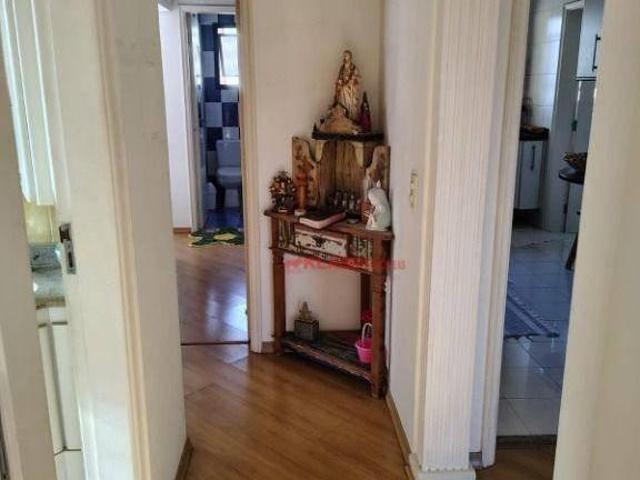 Apartamento com 3 dormitórios à venda, 90 m² por R$ 798.000,00 Jabaquara São Paulo/SP