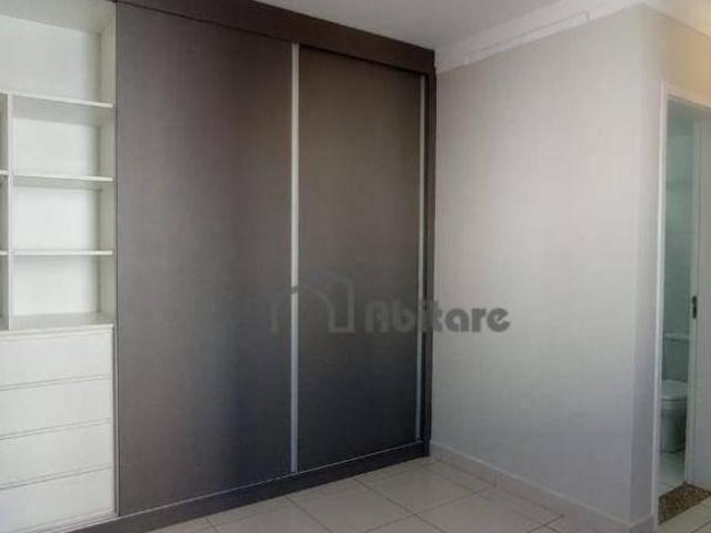 Apartamento com 3 dormitórios à venda, 90 m² por R$ 790.000,00 Parque Campolim Sorocaba/SP