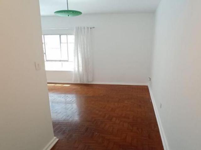 Apartamento com 3 dormitórios à venda, 90 m² por R$ 805.000,00 Jardim Paulista São Paulo/SP