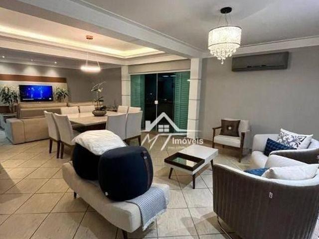 Apartamento com 3 dormitórios à venda, 90 m² por R$ 800.000,00 Centro Sumaré/SP