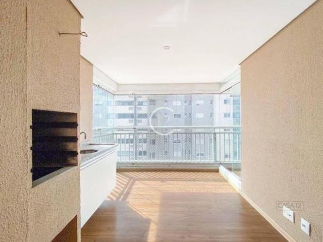 Apartamento com 3 dormitórios à venda, 90 m² por R$ 800.000,00 Parque Industrial São José dos Ca