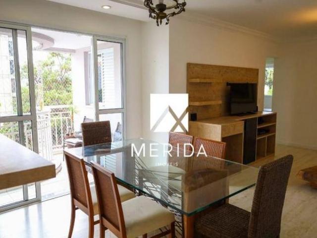 Apartamento com 3 dormitórios à venda, 90 m² por R$ 844.900,00 Jardim Santo André/SP