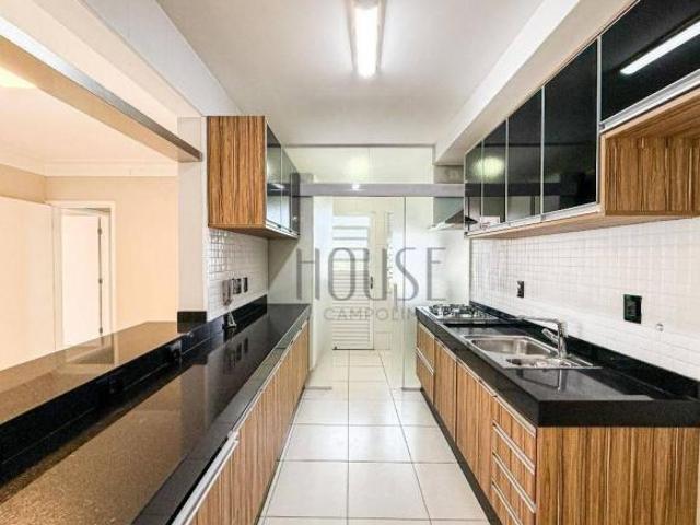 Apartamento com 3 dormitórios à venda, 90 m² por R$ 849.000,00 Condomínio Horizonte Campolim Sor