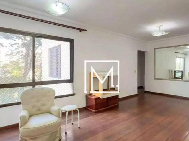 Apartamento com 3 dormitórios à venda, 90 m² por R$ 850.000,00 Vila Mariana São Paulo/SP