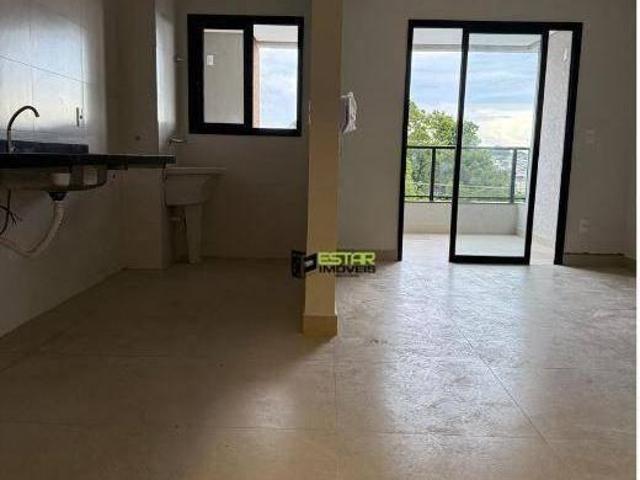 Apartamento com 3 dormitórios à venda, 90 m² por R$ 850.000,00 Vila Santa Clara Atibaia/SP