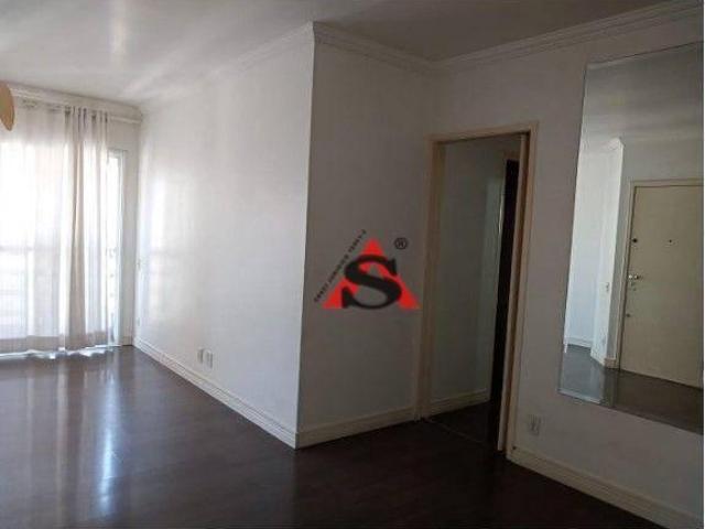 Apartamento com 3 dormitórios à venda, 90 m² por R$ 850.000,00 Ipiranga São Paulo/SP